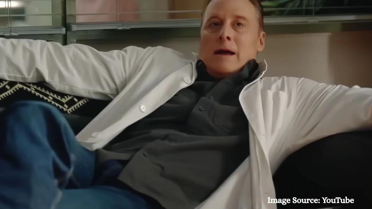 Resident Alien Canceled: The Show Ends with Season 4