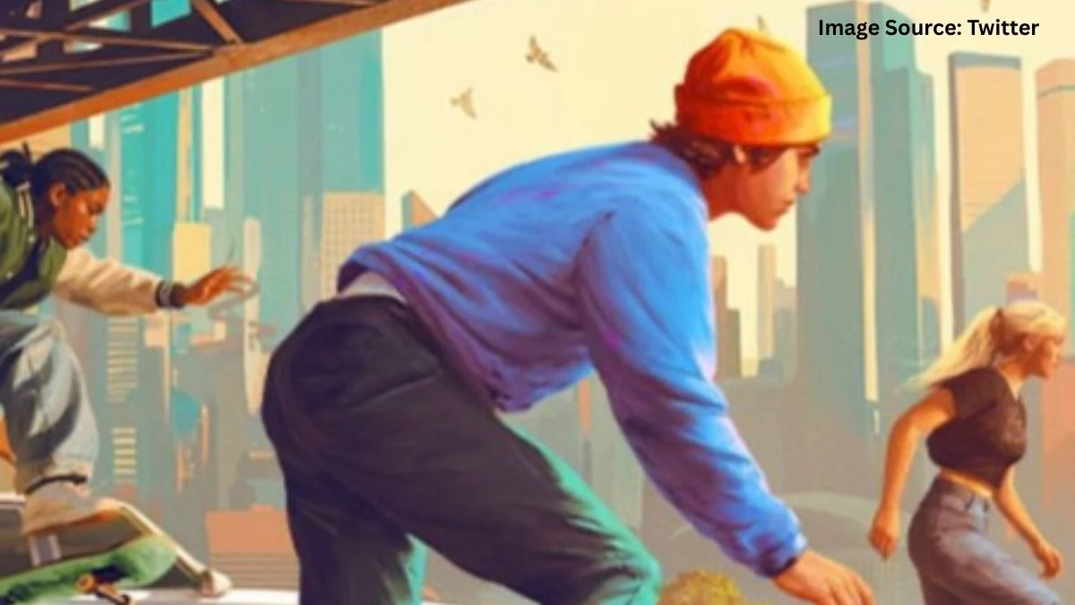 Skate Early Access Release Date How to Get Skate Early Access?