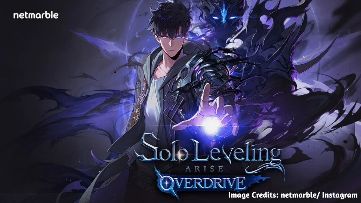 Solo Leveling: Arise Overdrive Release Date, Early Access, Platforms ...