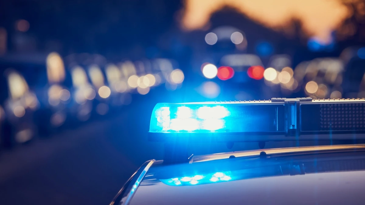 1 Detainee Killed, 2 Critically Injured at Dallas ICE Facility ...