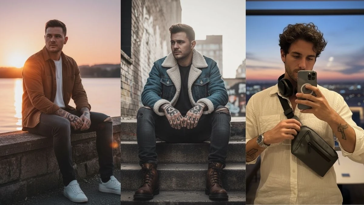 25 Gemini AI Prompts Copy Paste for Men: Use These Prompts To Create ...