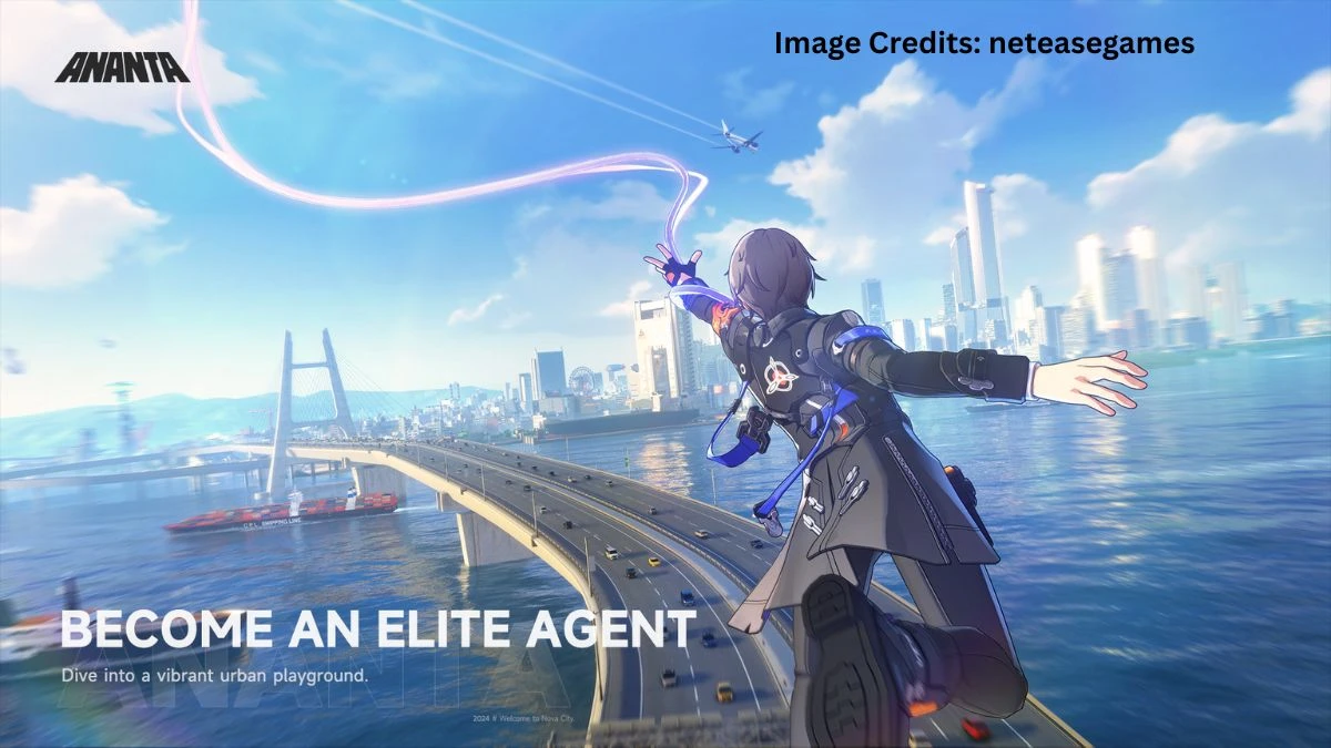 Ananta Early Access: Release Date, Platforms, Beta, and Free-to-Play ...