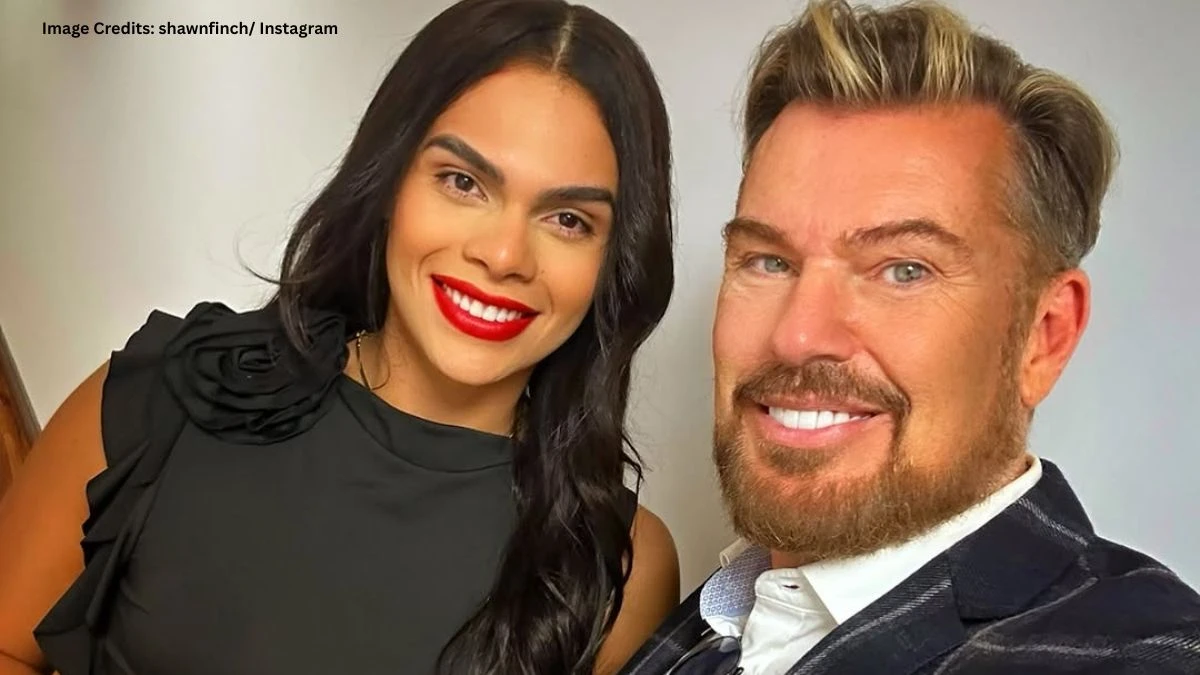 Are Shawn and Alliya Still Together from 90 Day Fiancé? Latest Updates 2025