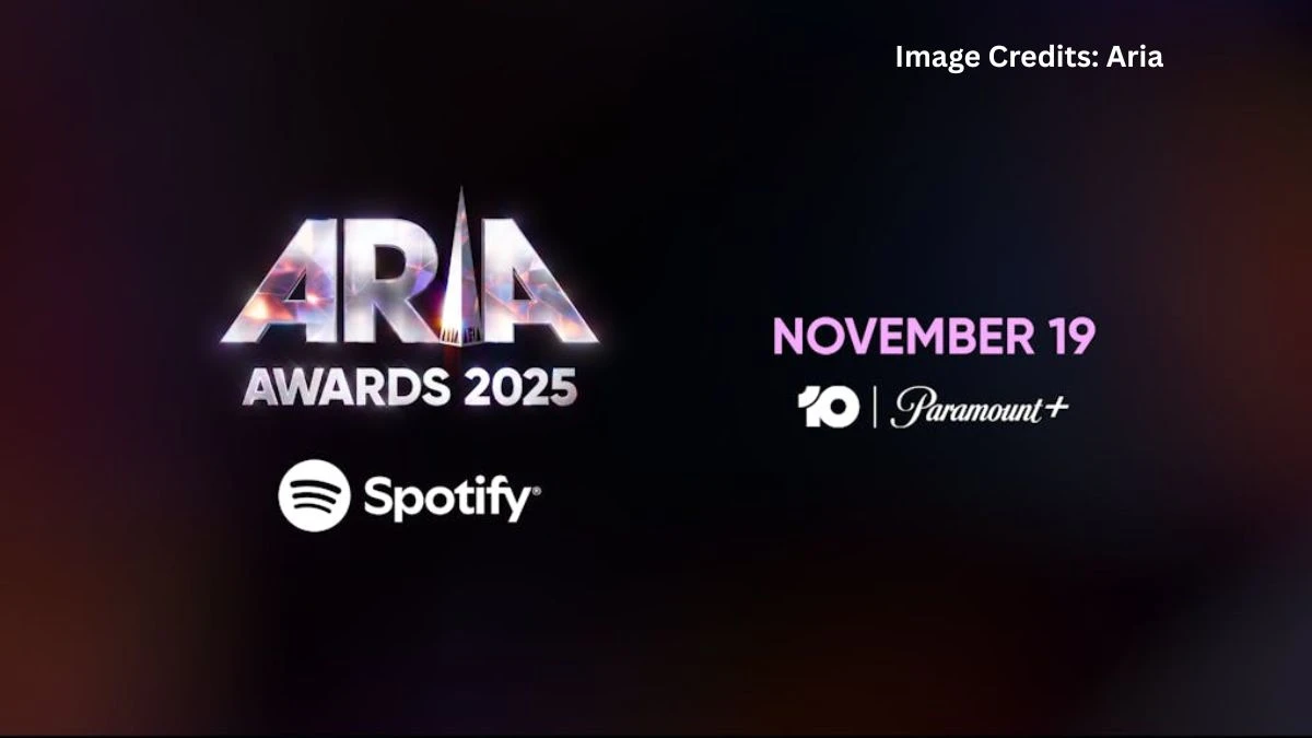 ARIA Awards 2025: Date, Nominations, Tickets, and Voting Guide