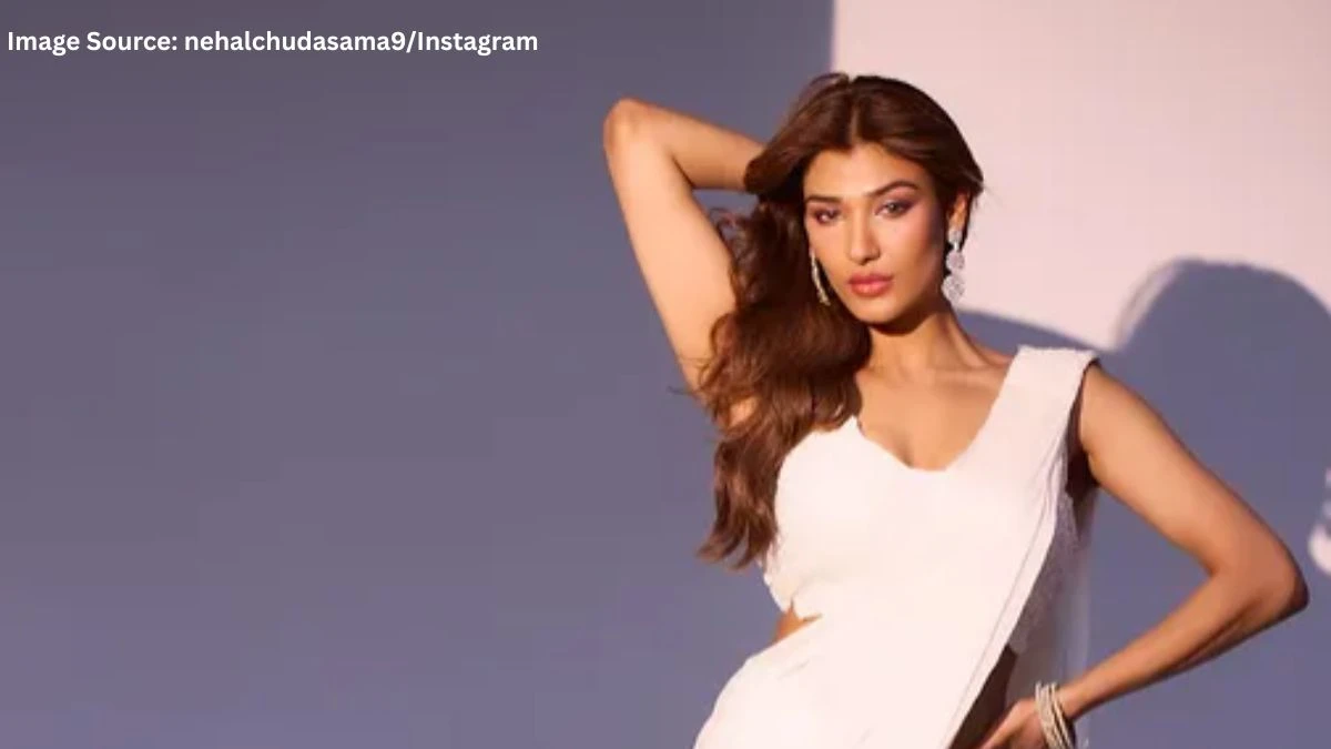 Bigg Boss 19 Week 4 Elimination: Nehal Chudasama's Emotional Exit and Secret Room Twist