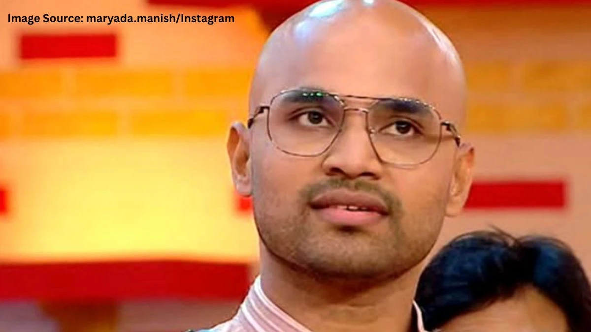 Bigg Boss 9 Telugu 2nd Week Elimination: Maryada Manish's Shocking ...