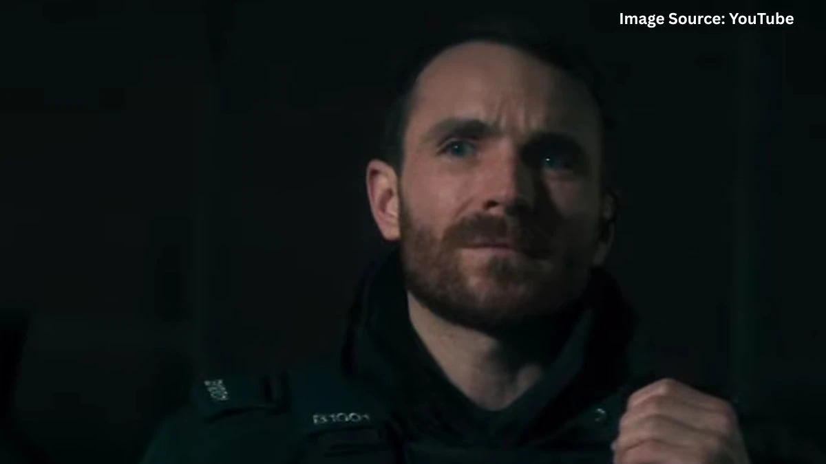 Blue Lights BBC Season 3 Cast: Meet the Returning and New Characters