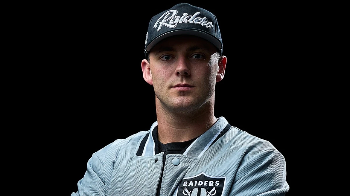 Brock Bowers Injury Update: Raiders TE Expected to Play Week 2 After ...