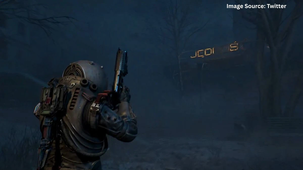 Cronos: The New Dawn Update 1.006 Patch Notes - Critical Fixes ...