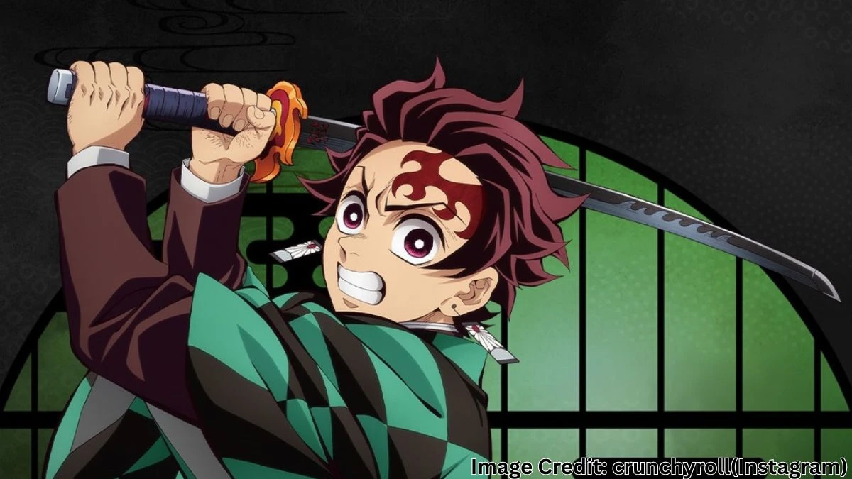 Demon Slayer: Infinity Castle Crosses ₹55 Cr in 8 Days, Stays Strong ...