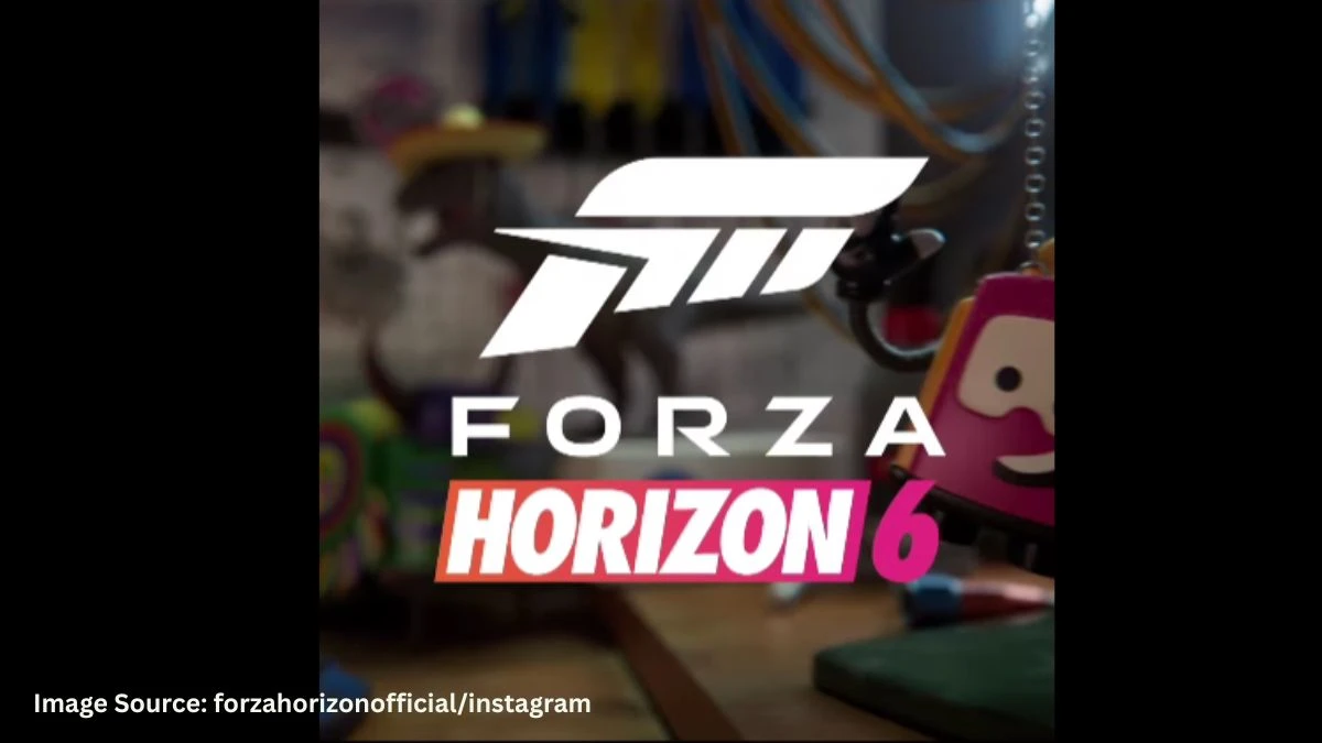 Forza Horizon 6 Release Date: Coming to Japan in 2026
