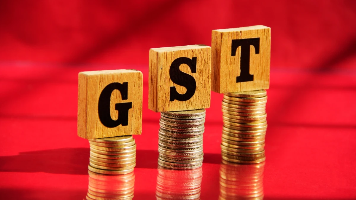 GST Department Working with Industry on Software Upgrade for Smooth ...