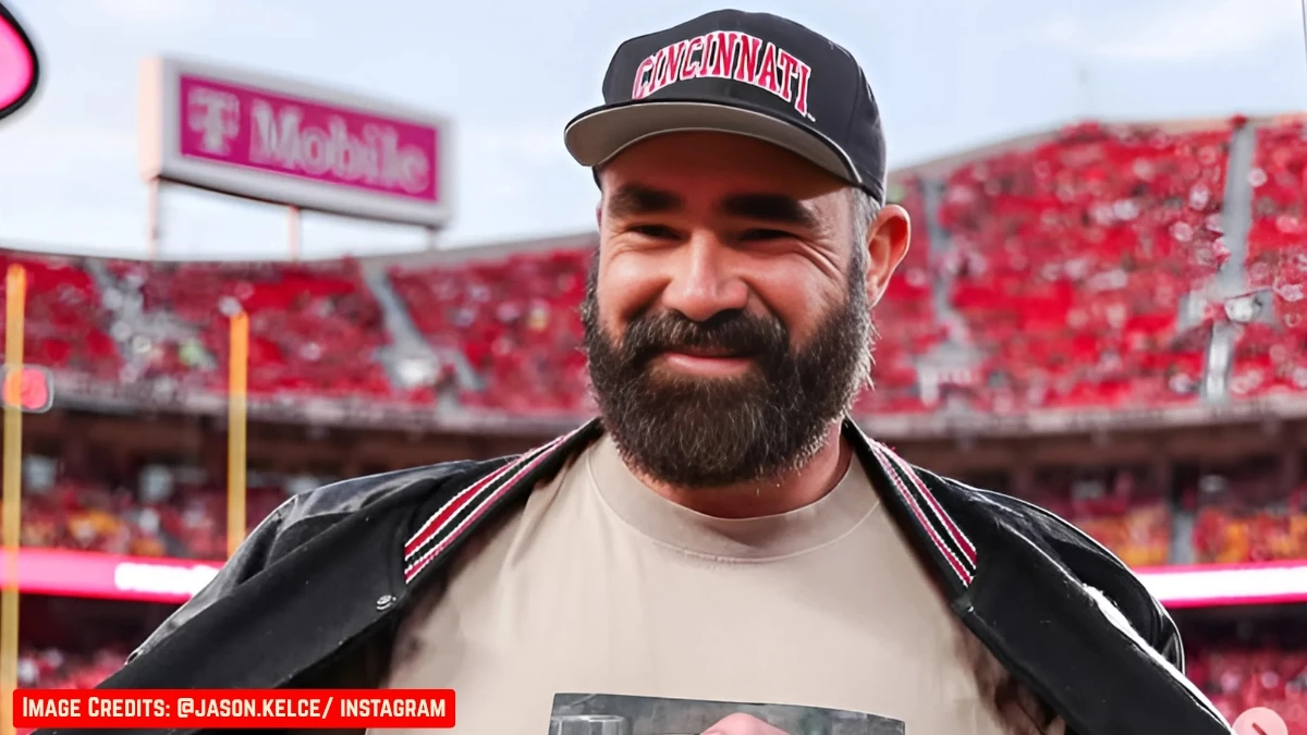 Jason Kelce Net Worth in 2025: How Rich is Jason Kelce Now?