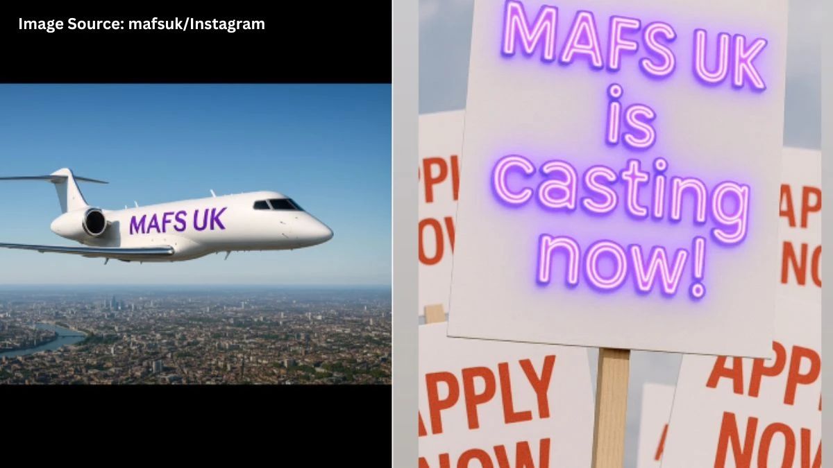MAFS UK 2025 Start Date: Everything You Need to Know About the Upcoming ...