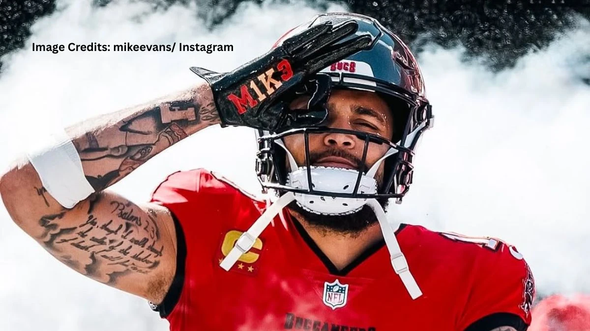 Mike Evans Injury Update: Latest on Buccaneers Star’s Hamstring Scare