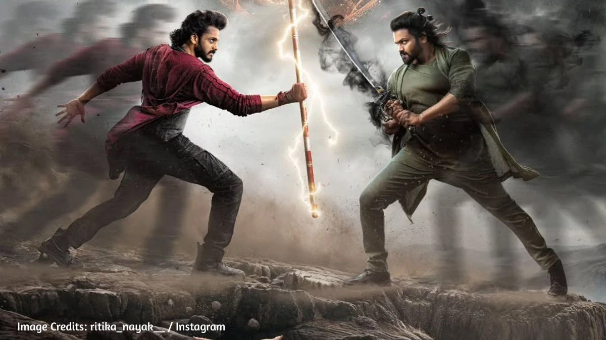 Mirai OTT Release Date: Teja Sajja’s Fantasy Epic Streaming on JioHotstar Soon