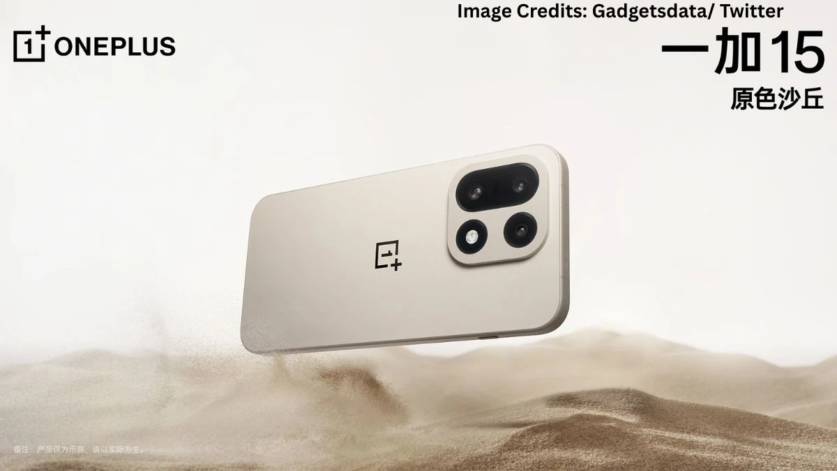 OnePlus 15 5G Launch Date, Specs, and India Release