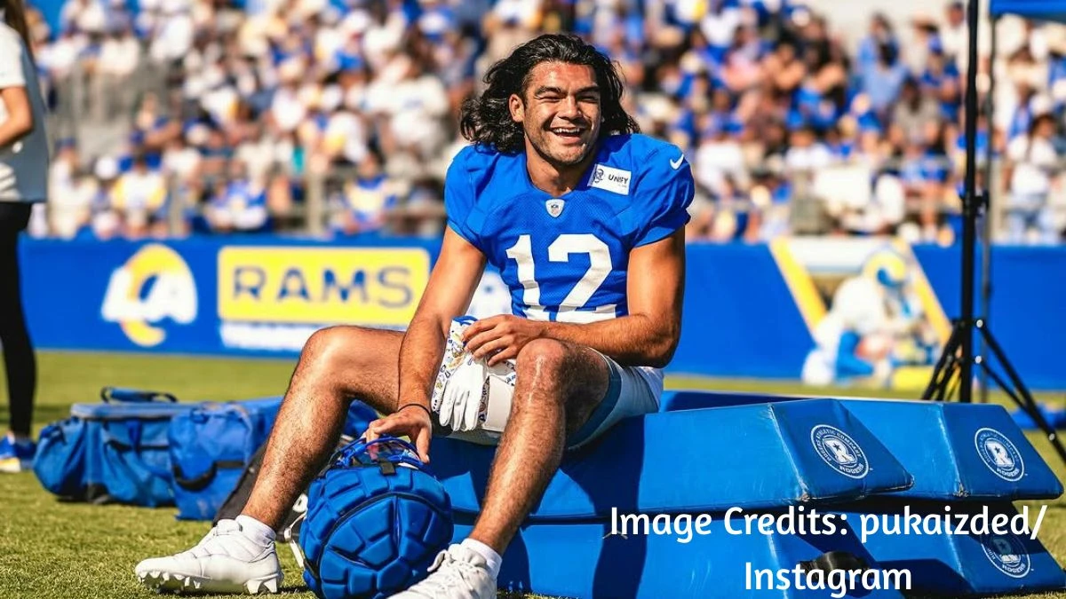 Puka Nacua Injury Update: Rams WR Returns After Scary Week 1 Hit vs Texans