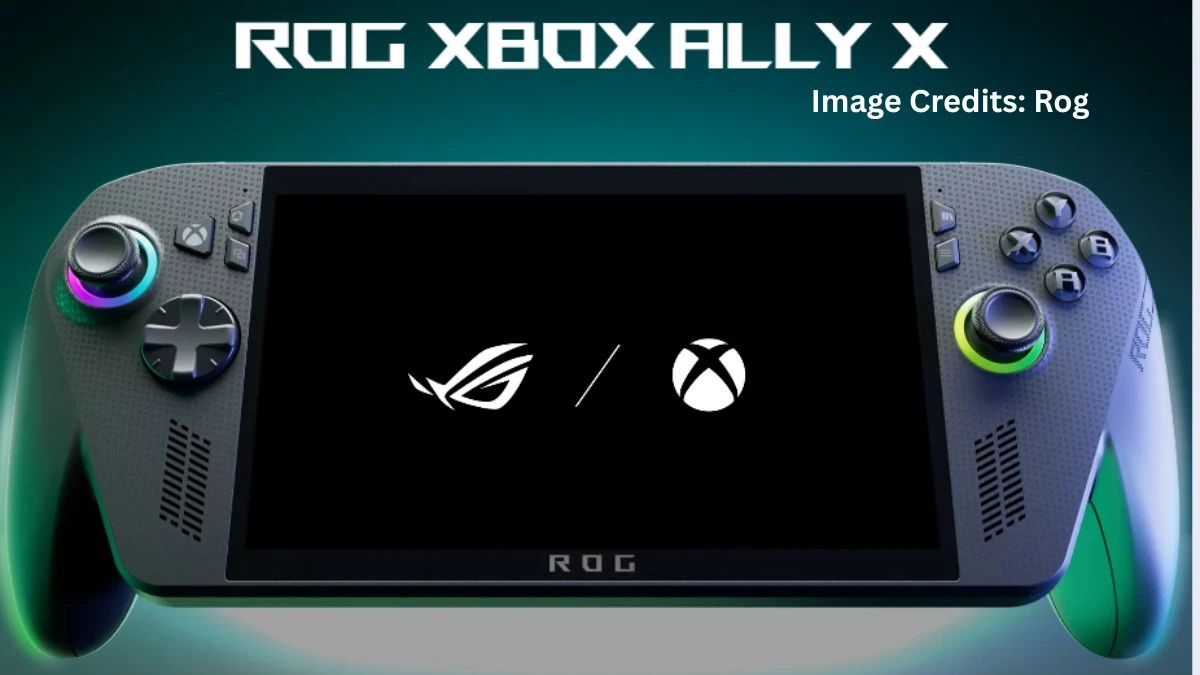 ROG Xbox Ally X 2025 Pre-Order Details: Price, Features, and Where to Buy