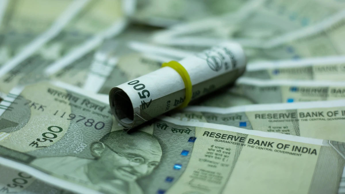 Rupee Strengthens by 3 Paise, Trading at 88.69 Against US Dollar in ...