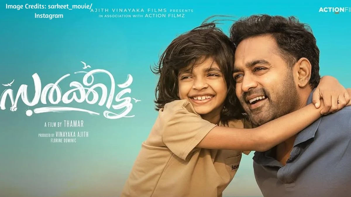 Sarkeet OTT Release Date, Platform, and Streaming Details Revealed