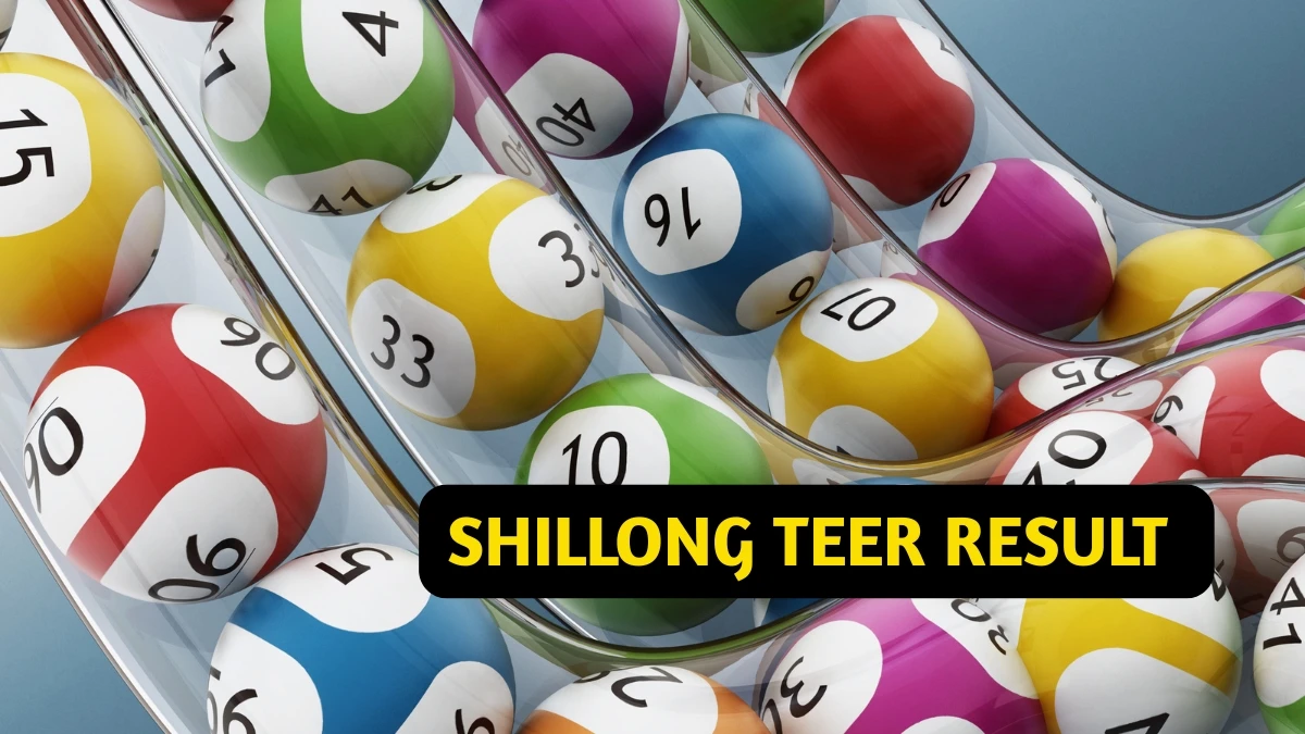 Shillong Teer Result Today September 27, 2025: Check 1st & 2nd Round Winning numbers, Shillong ...