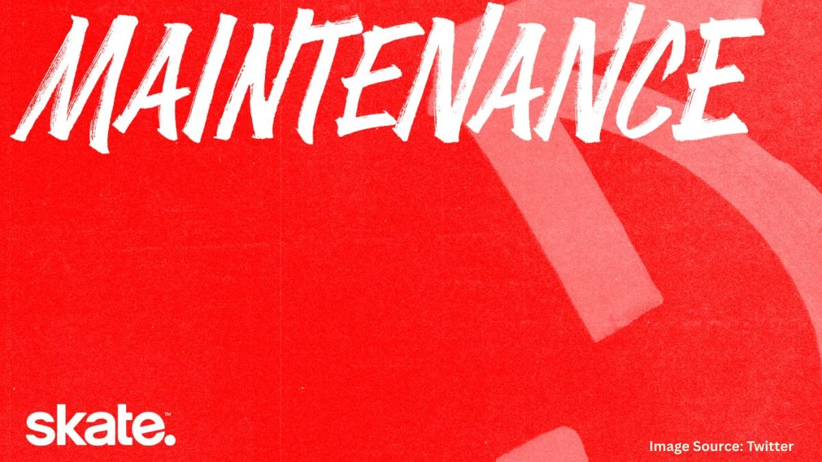 Skate Server Maintenance: When will Skate Server be back up? How long ...