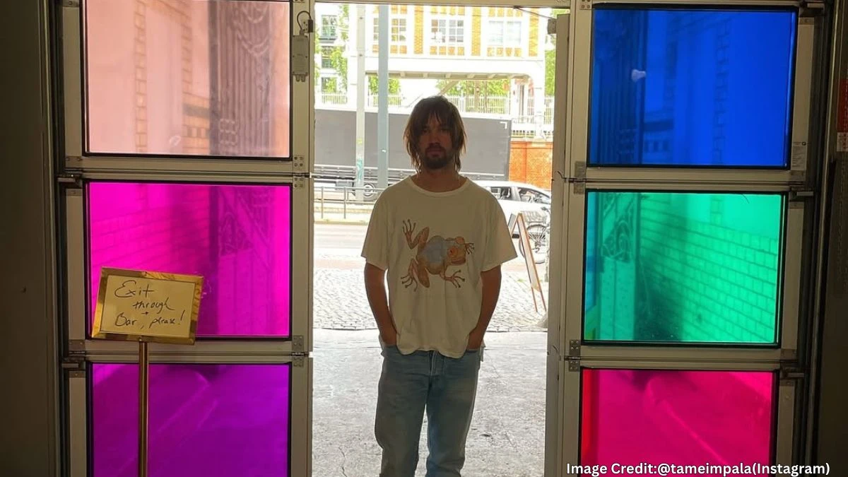 Tame Impala Deadbeat Tour 2025 Dates: How to Buy Tickets for Tame Impala?