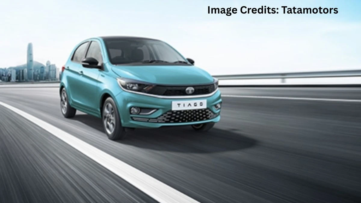Tata Tiago Price Slashed After GST Cut: New Variant-Wise Prices Explained