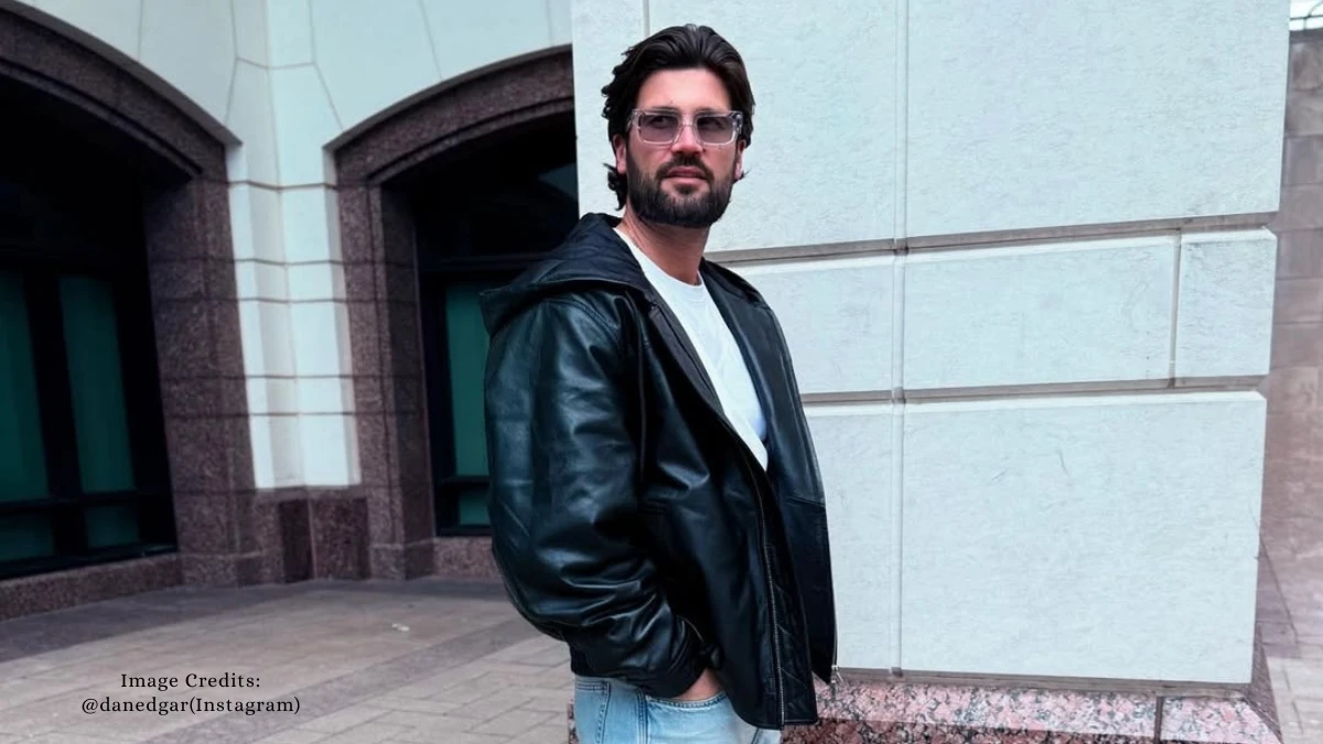 Who is Dan Edgar Girlfriend? TOWIE Star Sparks Chloe Lewis Rumors After ...