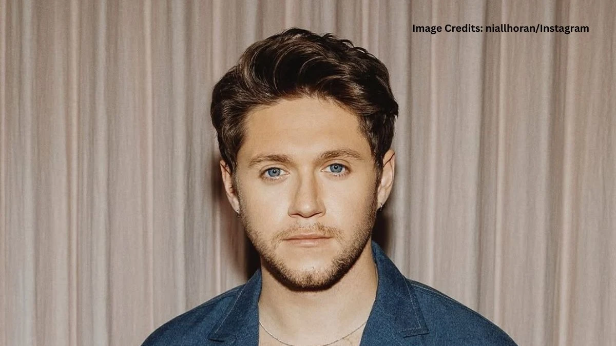 Who Is Niall Horan? The Voice Judge, Girlfriend, and Career Journey