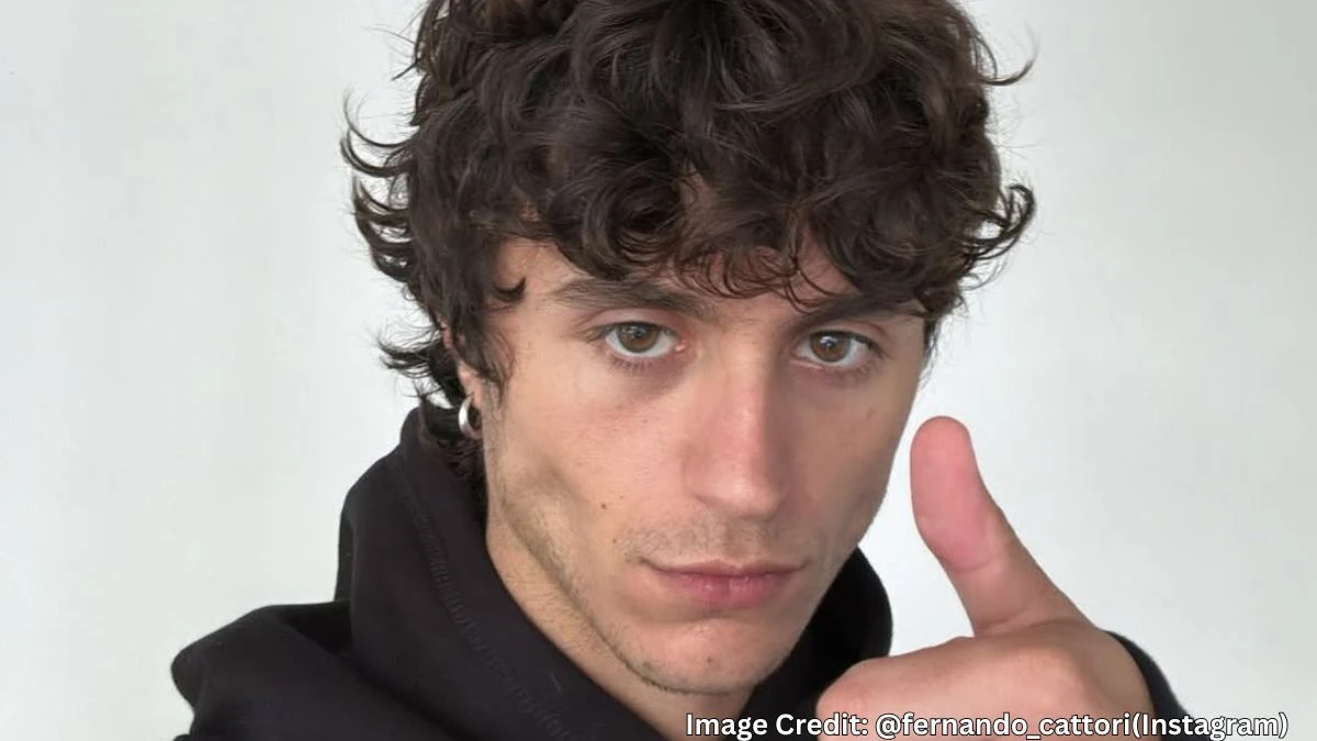 Who Plays Benito in the Summer I Turned Pretty? Where is Benito From ...