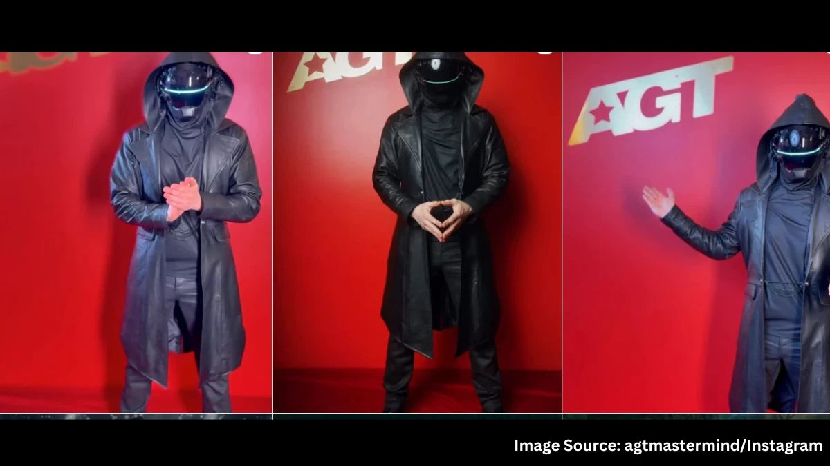 Why Did Mastermind Withdraw from AGT? The Mysterious Exit Explained