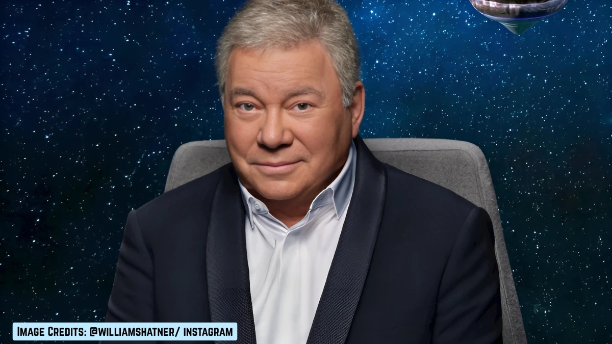 William Shatner Net Worth in 2025: How Rich is William Shatner Now?