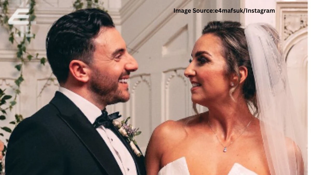 Are MAFS UK's Abigail and John Still Together? Everything You Need to Know