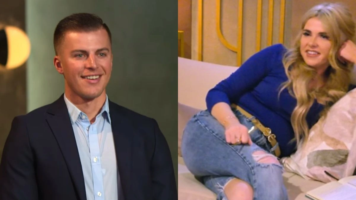 Are Nick and Annie Still Together from Love Is Blind Season 9? Everything You Need to Know