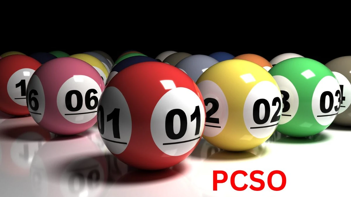 PCSO Lotto Result Today Draw October 17 2025: Check PCSO 2 PM 5 PM 9 PM Winning Numbers
