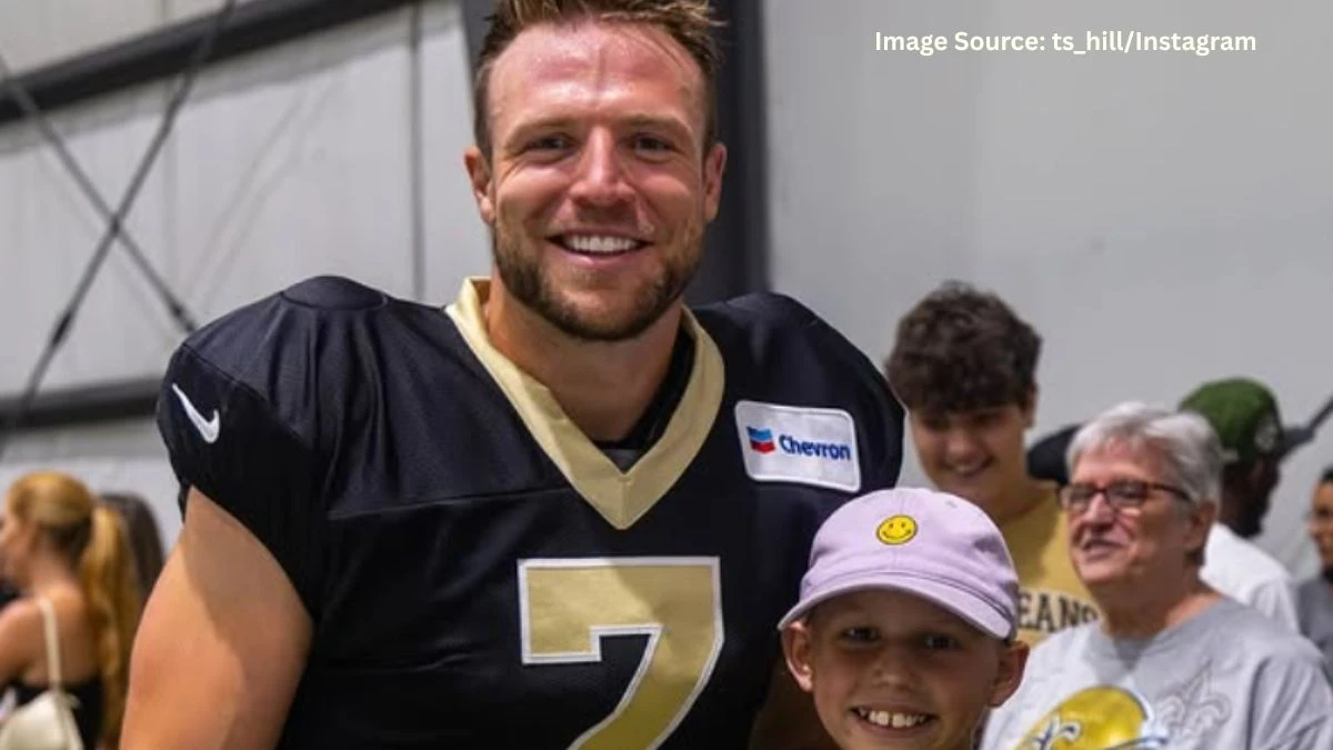 Taysom Hill Injury Update When is Taysom Hill Coming Back?