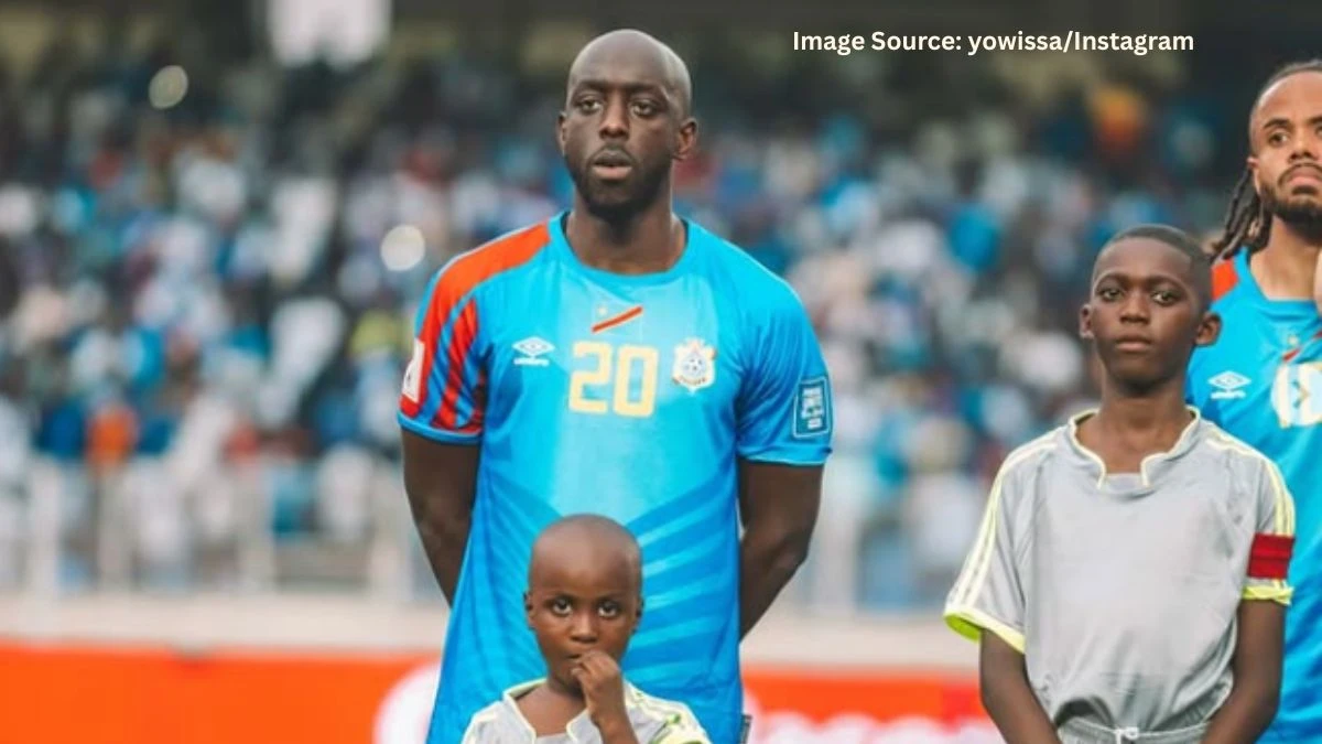 Yoane Wissa Injury Update: Knee Injury Worse Than Expected, Out for ...