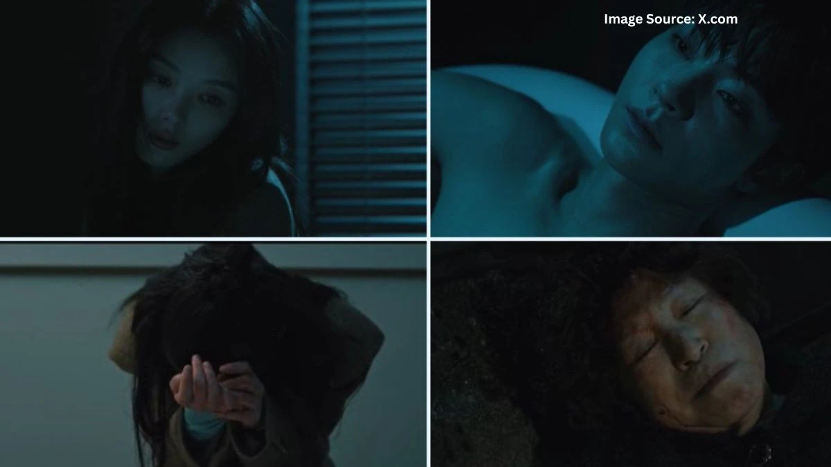 Dear X Episodes 9 and 10 Release Date: What to Expect from the Upcoming ...