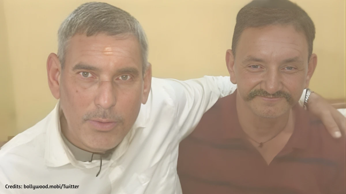 Himachal Man Reunited with Family After Losing Memory for 45 Years