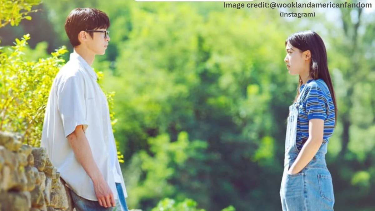 Korean Drama Last Summer Episode 8 Release Date Update : When and Where ...