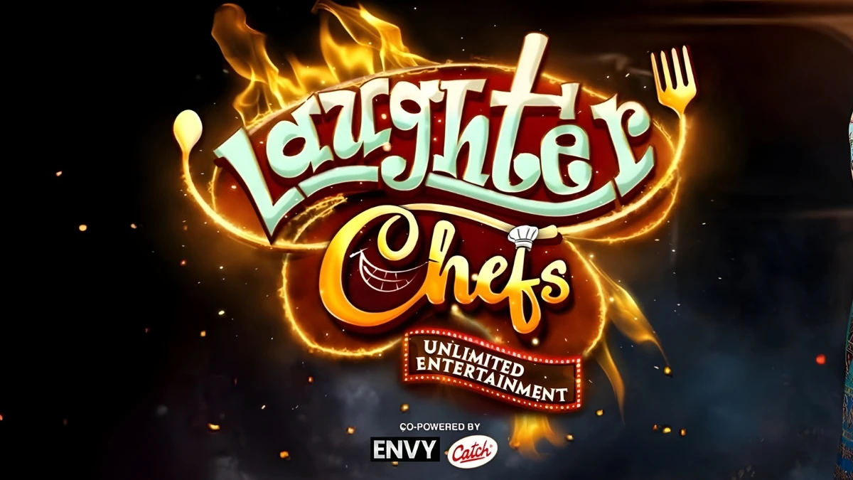 Laughter Chefs Season 3 Contestants, Release Date, and More: Full Cast ...