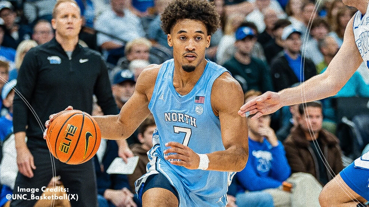 Seth Trimble Injury Update: North Carolina Guard Out Indefinitely After ...