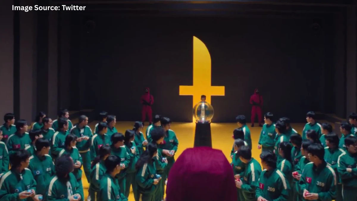 Squid Game The Challenge Season 3 Release Date Everything You Need to Know