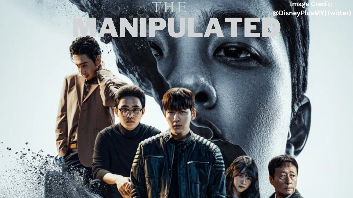 The Manipulated Episode 9-10 OTT Release Date and Time: When and Where ...