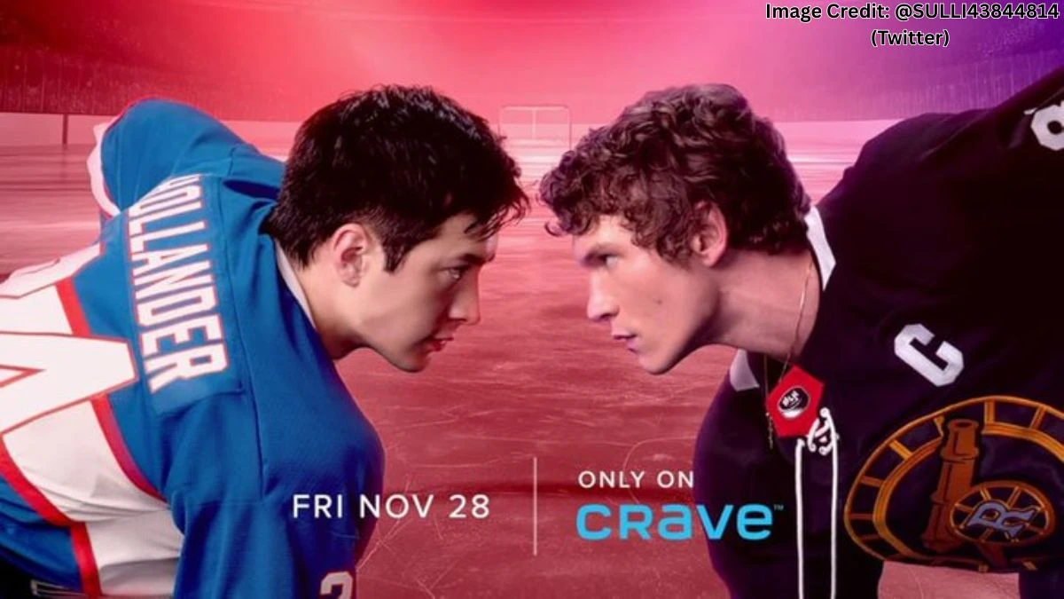 Heated Rivalry Episode 3 Release Date and Time: When and Where to Watch ...