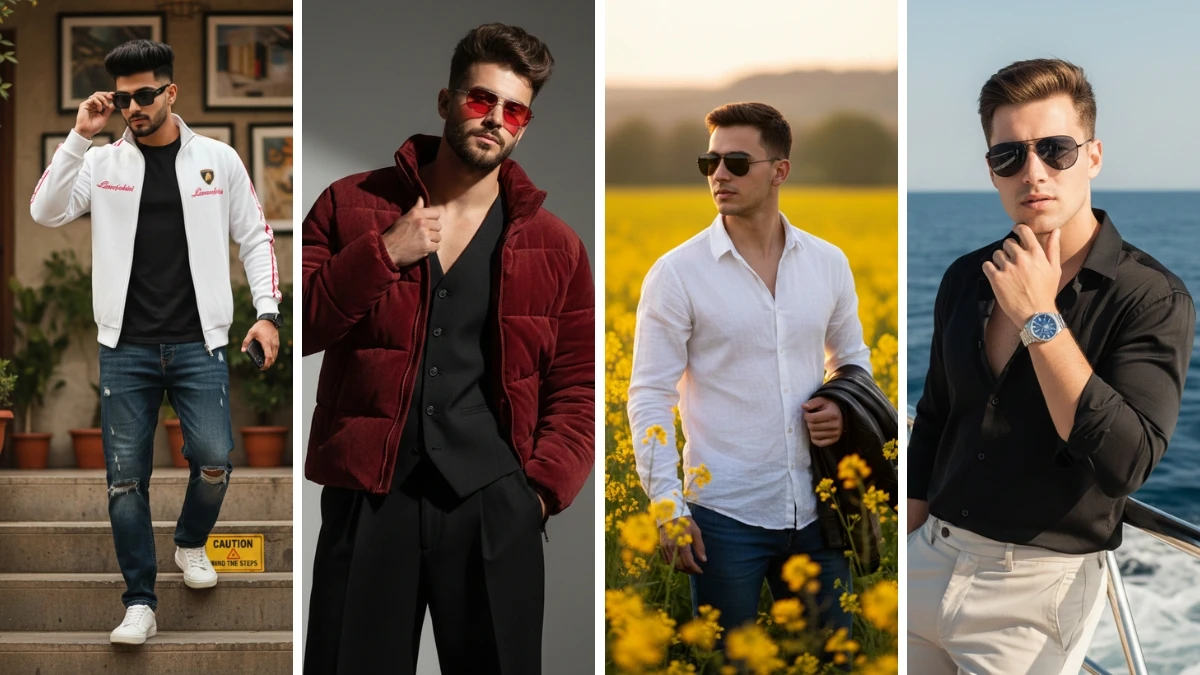 13 Trending Google Gemini AI Image Generation Prompts for Boys to ...