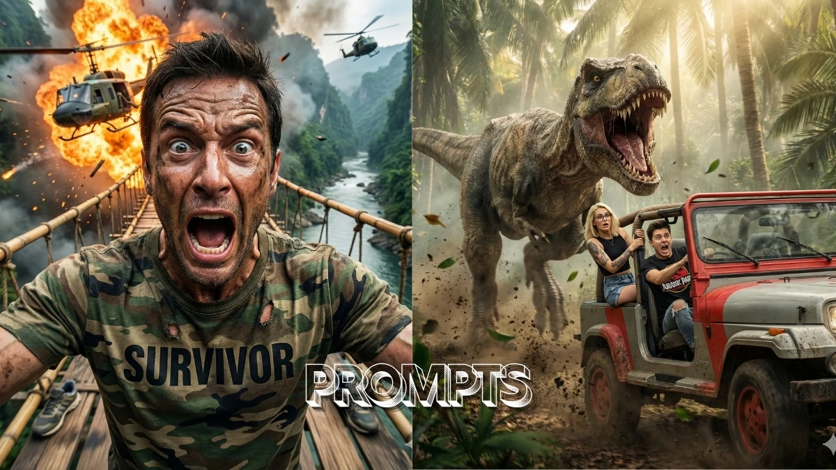 7 Google Gemini AI Photo Editing Prompts Copy-Paste to Create Ultra ...