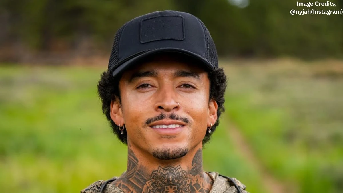 What Happened to Nyjah Huston? Hospitalized After Skull and Eye Socket ...